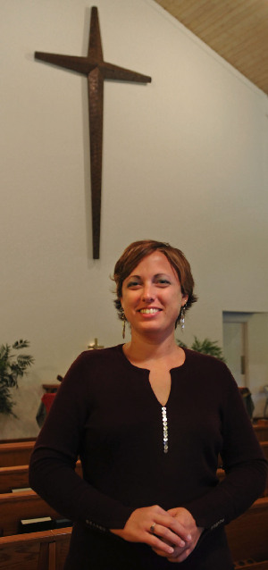 Rachel Hackenberg: Pastor, author and voice for social justice | News ...