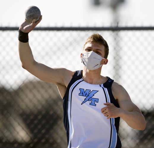 Manheim Township vs. Hempfield- L-L League track and field [photos ...