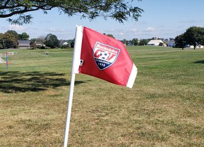 Strong second half carries Wilson to 3-1 boys soccer win over youthful ...