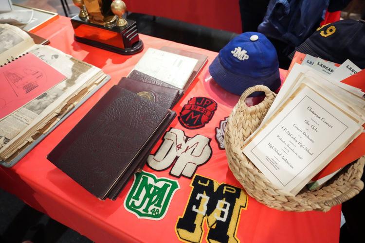 J.P. McCaskey High School turns 85 in style [photos] | Local News ...