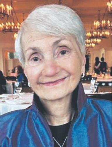 Beverly Ann Yoder | Obituaries | lancasteronline.com