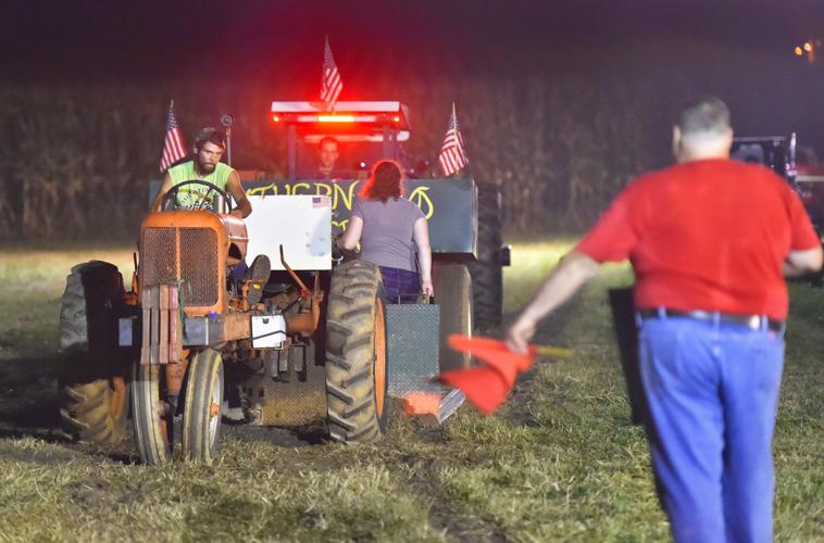 21 photos from the West Lampeter Fair | Local News | lancasteronline.com