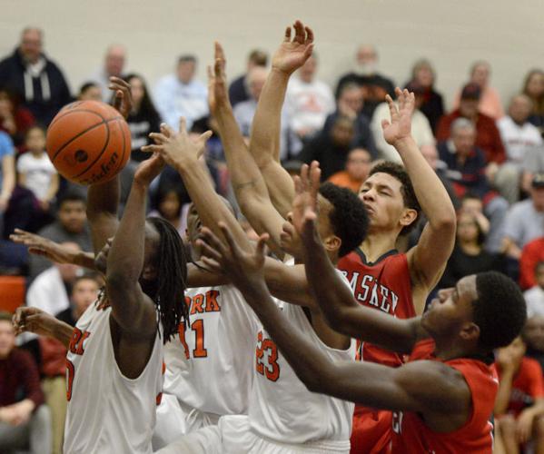 York ends basketball season for McCaskey boys | Sports ...