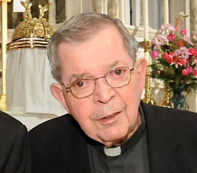 Friends, family, fellow priests lovingly recall veteran Lancaster ...
