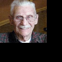Chester F. Rote | Obituaries | lancasteronline.com