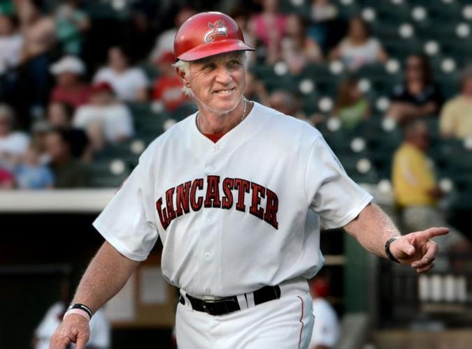 How Bear Bryant inspired baseball lifer Butch Hobson | Local Sports ...