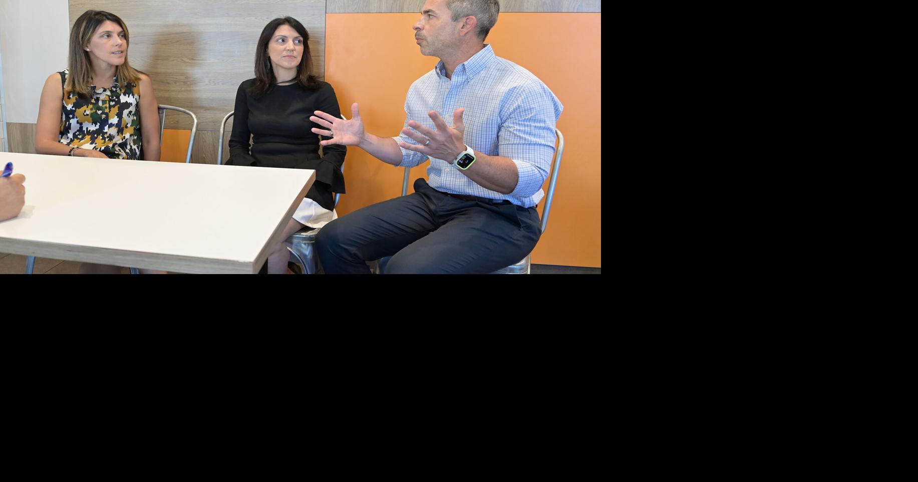 Second generation McDonald’s owner-operators find success in growing ...