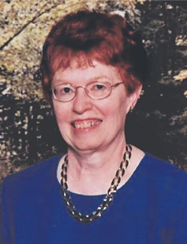 Mary Louise Shank Mueller | Obituaries | lancasteronline.com