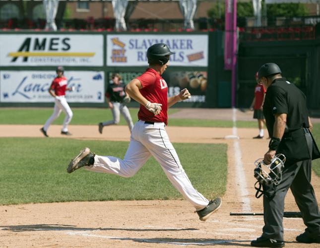 Lititz vs. Hempfield Red - LNP Tournament 17U [photos] | Sports ...