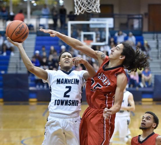 Gallery: Tyler Crespo through the years | | lancasteronline.com