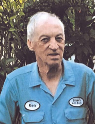 Kenneth Lee Styer | Obituaries | lancasteronline.com