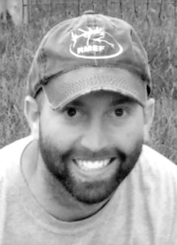 Jared T. Forry | Obituaries | lancasteronline.com