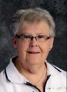 Patricia A. "Pat" Landis | Obituaries | lancasteronline.com