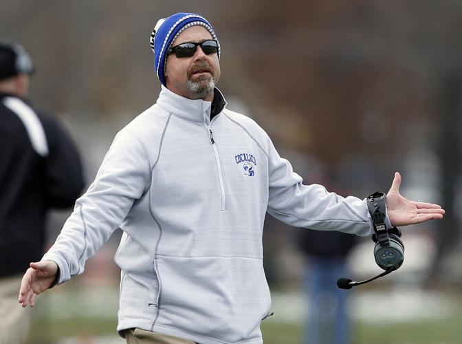 Cocalico pulls away in second half for 61-35 District 3-5A semifinal ...