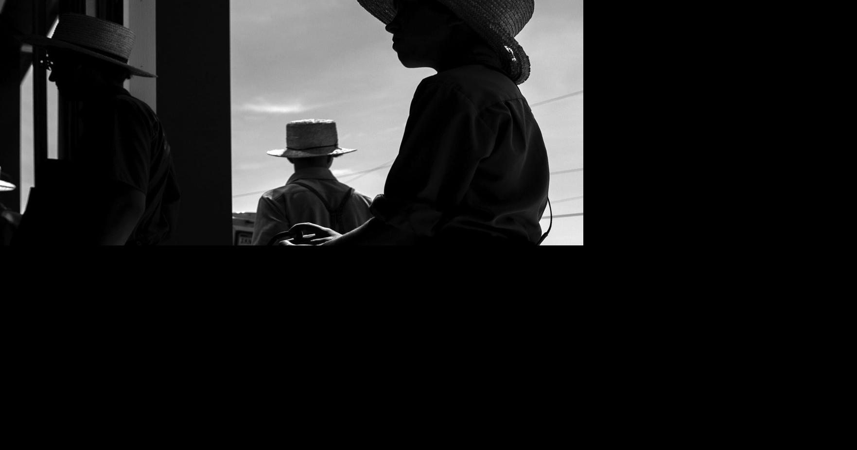 Amish & abused: Victims, critics say efforts to increase reporting ...