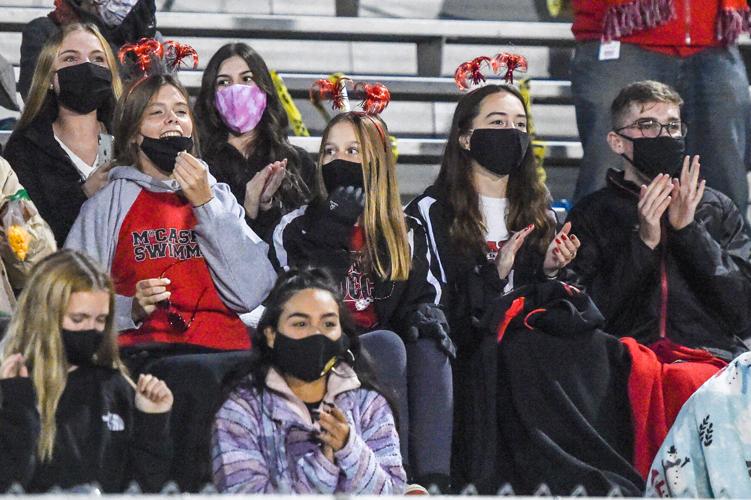 L-L League boys soccer championship: Manheim Township vs. McCaskey ...
