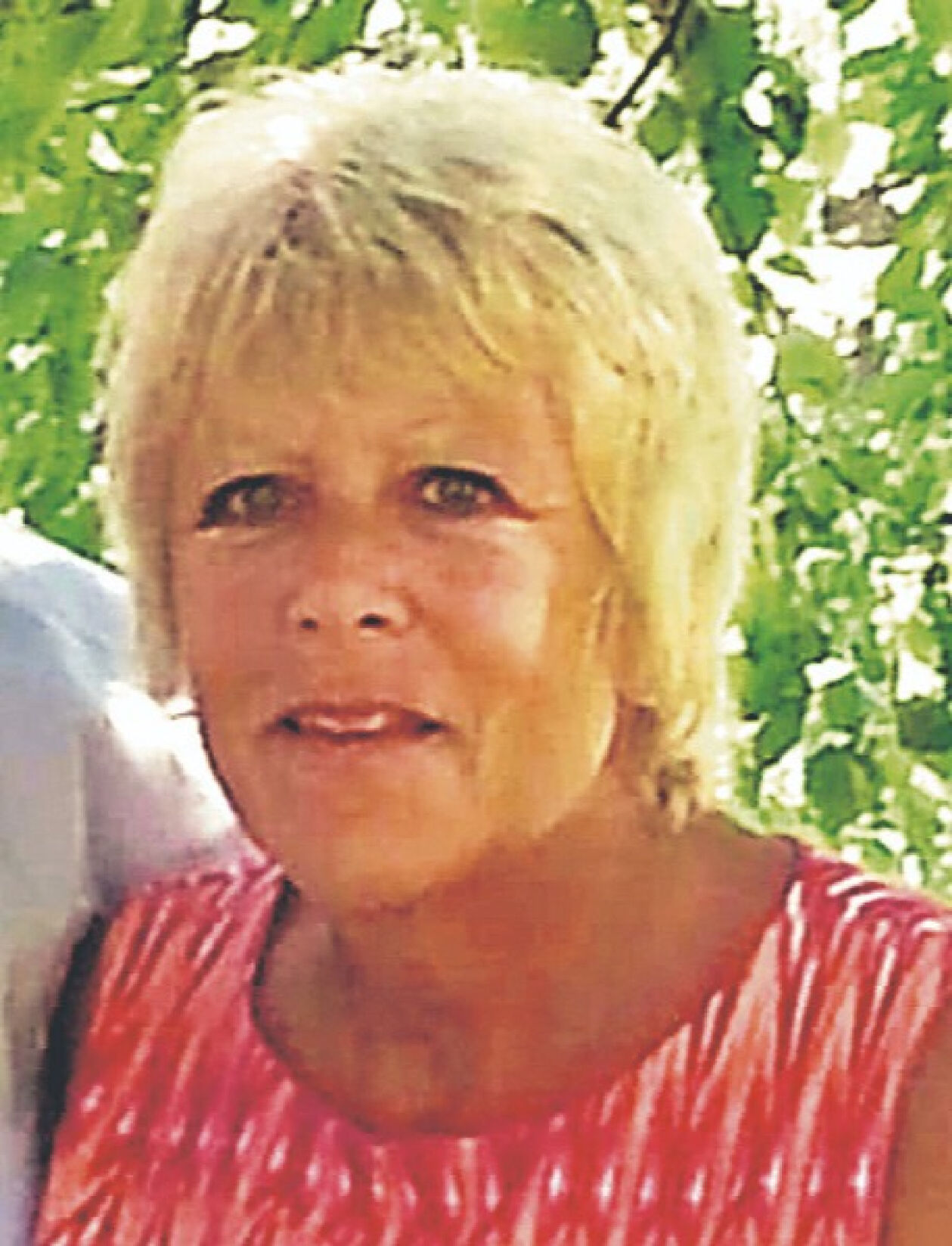 Angela S. Wallace | Obituaries | lancasteronline.com