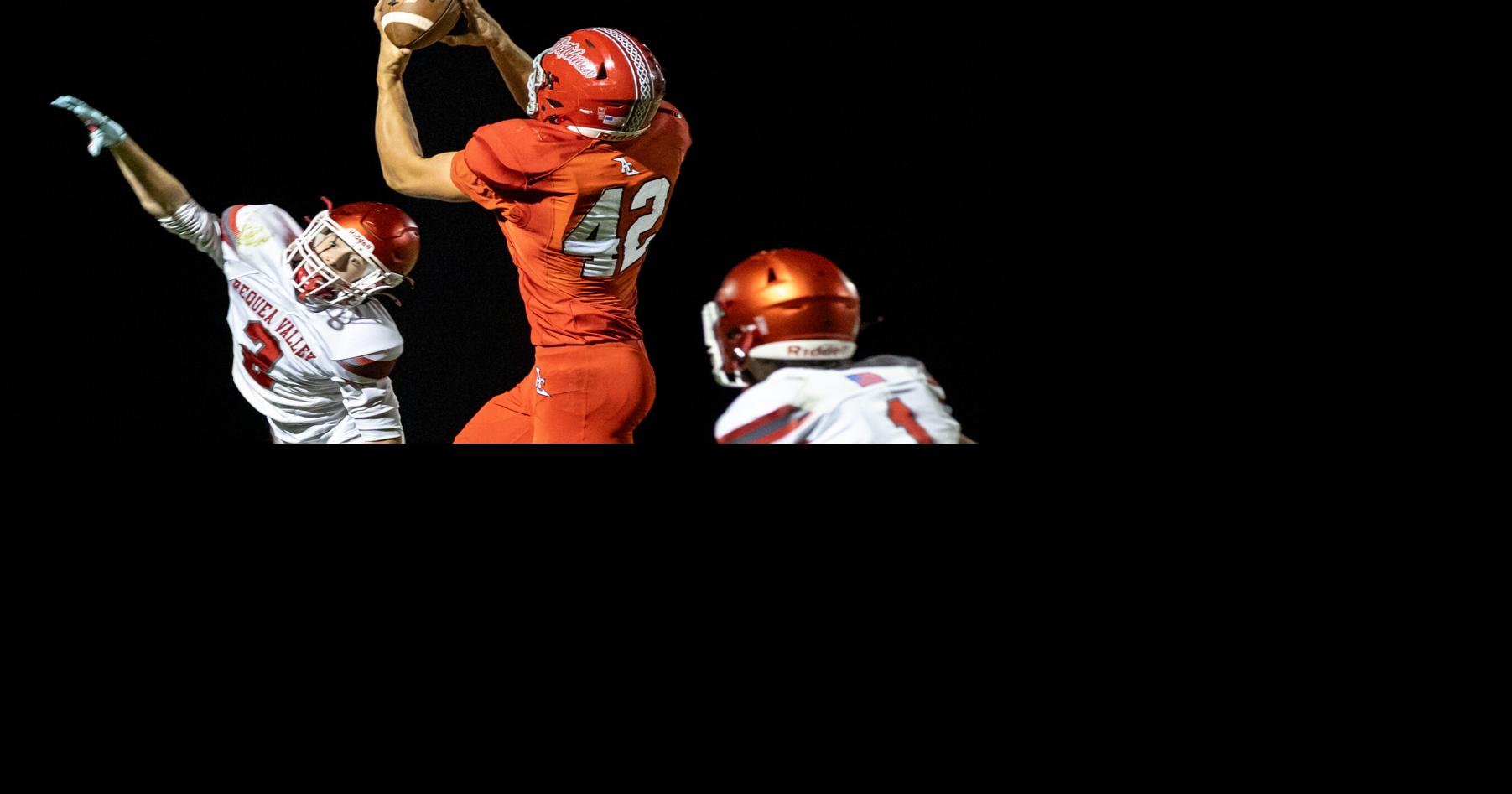 LNP | LancasterOnline Helmet Sticker winners from L-L League football ...