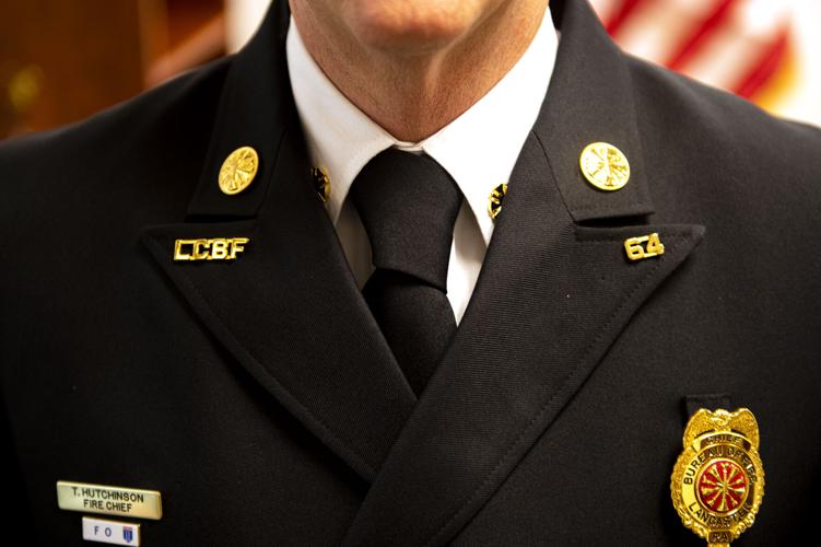 140 years of the Lancaster city fire department [photos, video] | Local ...