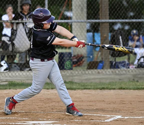 Mountville Cubs vs. Manheim VFW - LNP Tournament 10U [photos ...
