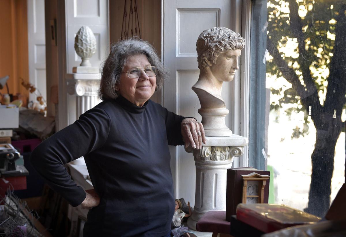 Gail Gray to be honored for leadership at Governor's Awards for the ...