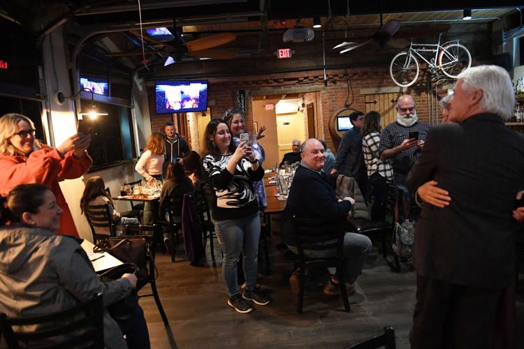 Lancaster native Skyler Maxey-Wert auditions for American Idol [photos ...