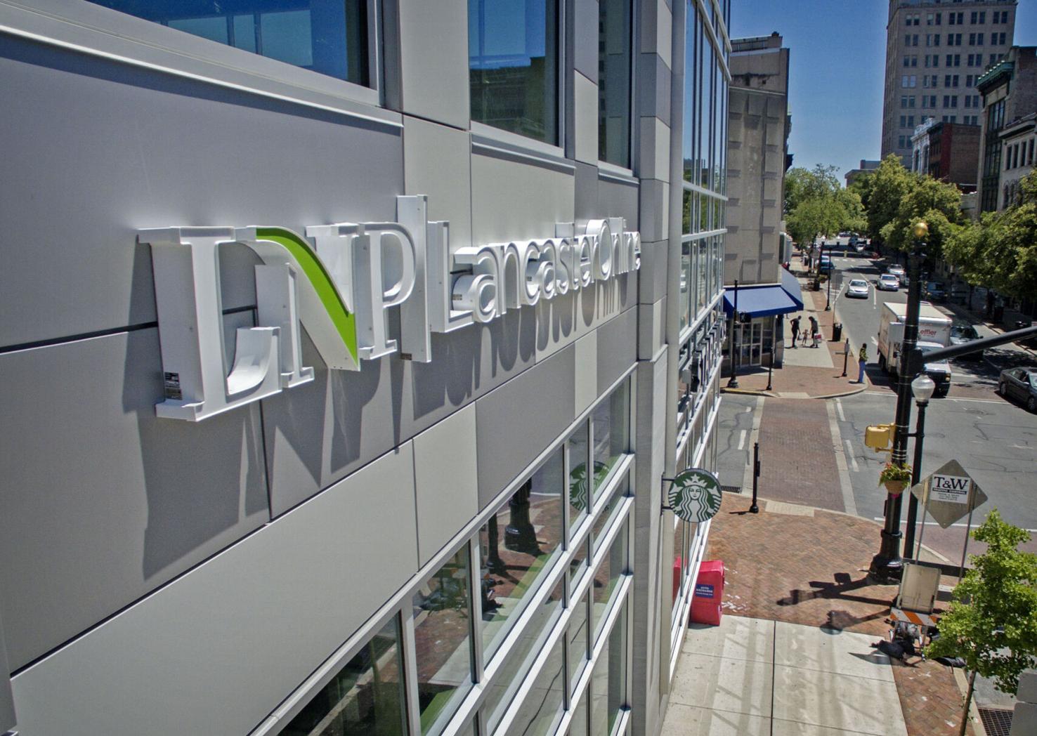 Letter to LNP readers: You've been patient with us amid cyberattack ...