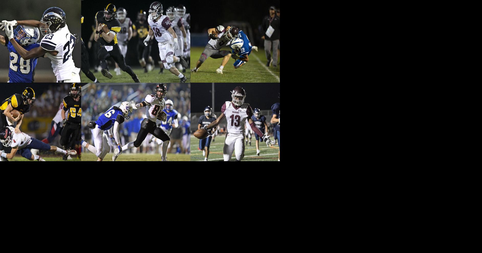 2020 L-L League football breakdown: Section Two [guide] | Sports ...