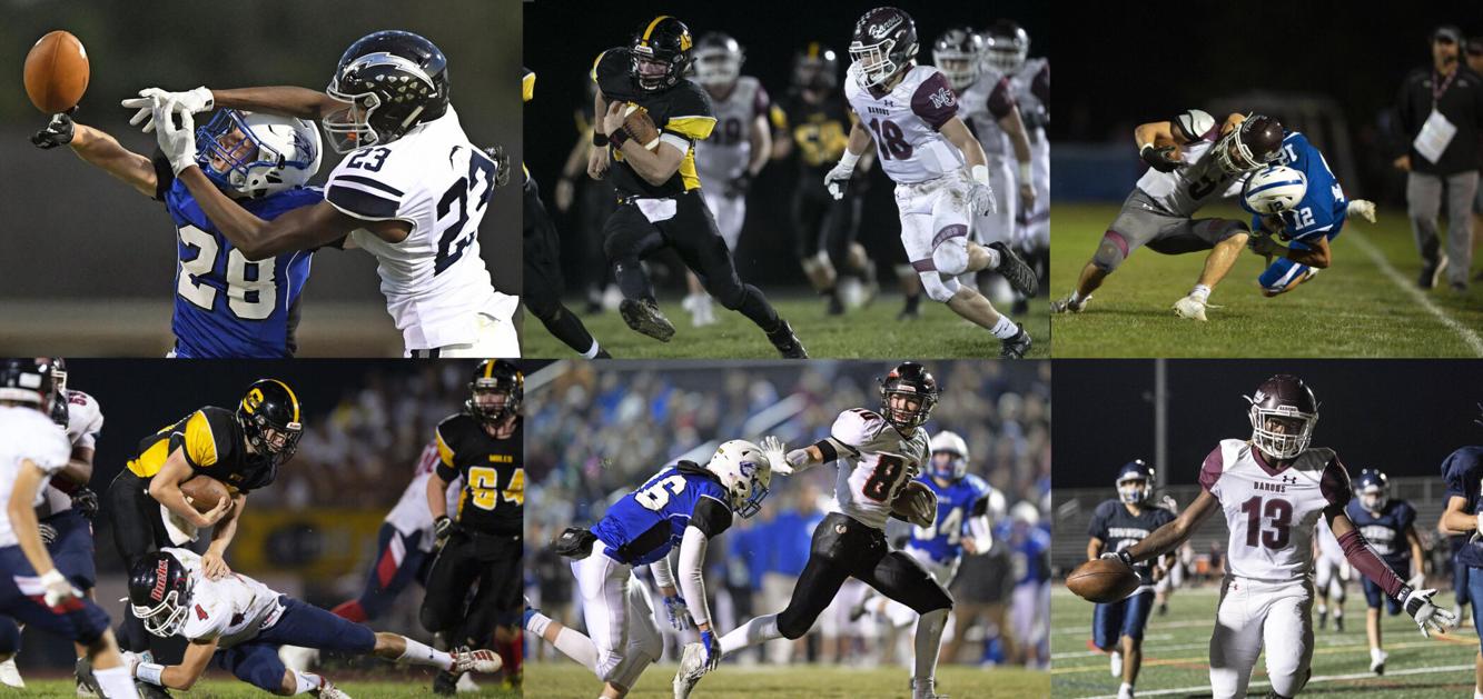 2020 L-L League football breakdown: Section Two [guide] | Sports ...