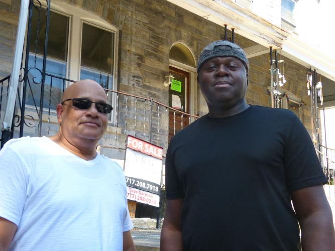 Fremont Street residents oppose plan for Veterans Court 'Lancaster ...