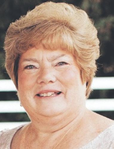 Sharon L. Nolt | Obituaries | lancasteronline.com
