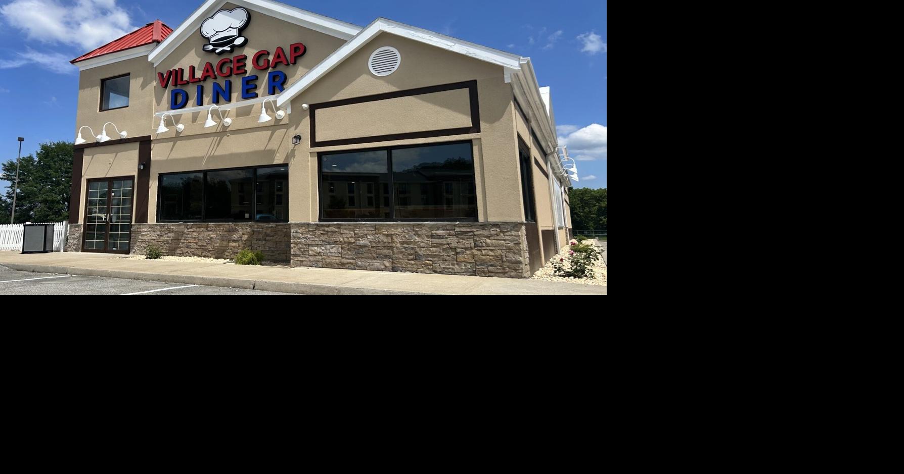 Village Gap Diner reopening: Restaurant openings, closures for Aug ...