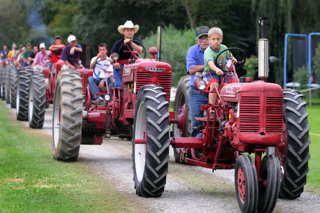 L-S senior wins big at West Lampeter fair | News | lancasteronline.com