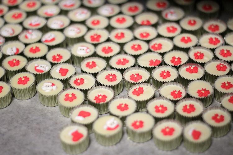 The sweet life: Confection-making on display at the Miesse Candies ...
