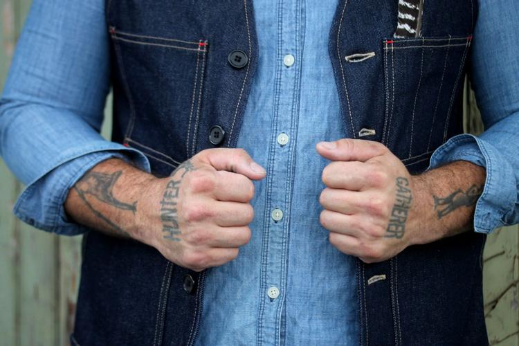 Interview: Lost and found with Bryan Norris | Sunday | lancasteronline.com