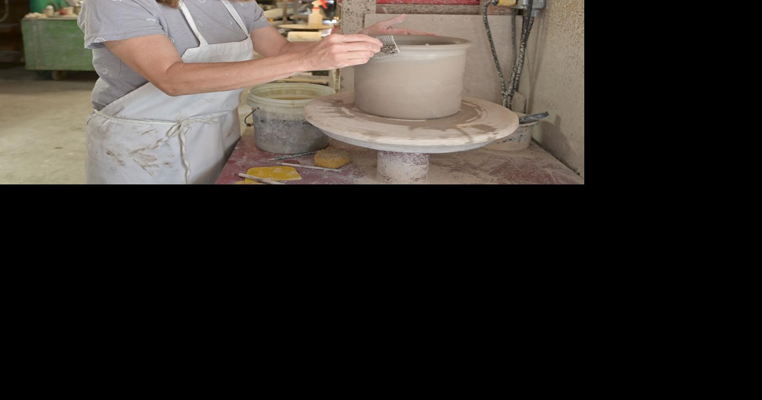 Adamstown pottery studio commemorative items expected to sell out ...