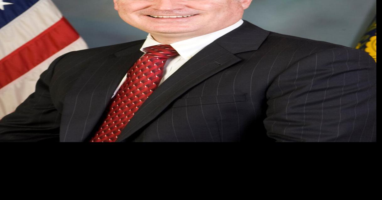 State Rep. Keith Greiner wants to loosen donation reporting requirements for nonprofits ...