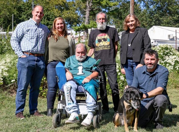 Ramboland to be a Lancaster city green energy, accessibility showcase ...