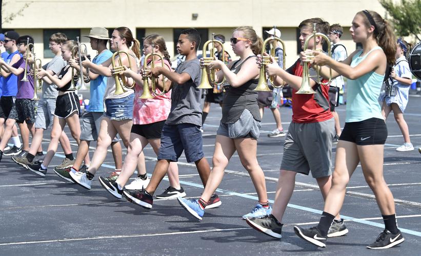 MANHEIM TOWNSHIP HIGH SCHOOL BAND | | lancasteronline.com