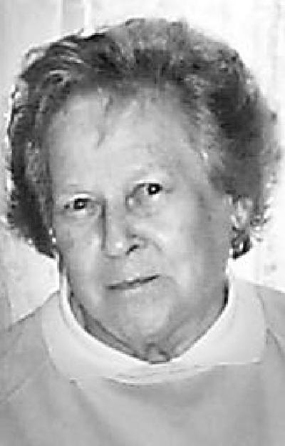 Elsie G. Sanders | Obituaries | lancasteronline.com