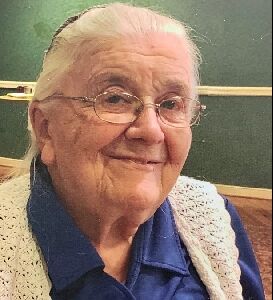 M. Elizabeth Brubaker | Obituaries | lancasteronline.com