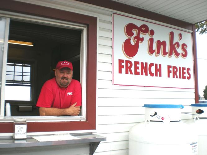 Fink's French Fries: What makes the LancasterOnline readers' favorite ...