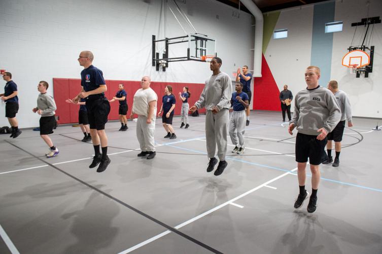 Keystone ChalleNGe Academy | | lancasteronline.com