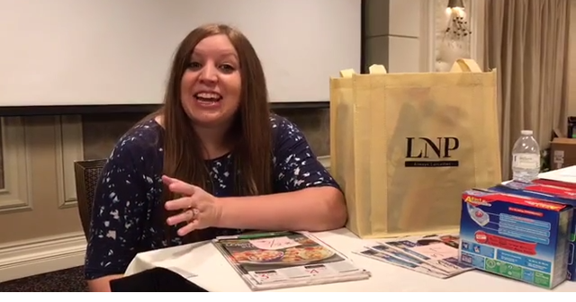 Kelly Gibbs of TLC's 'Extreme Couponing' offers 3 tips to start saving ...