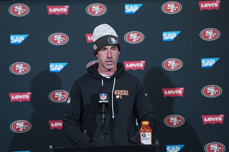 Seahawks, 49ers preparing to meet for 2nd time in 3 weeks in NFC ...