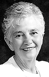 Ruth Ann Frey | Obituaries | lancasteronline.com