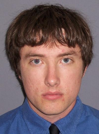 Man gets one month in jail for child-porn charges | News ...