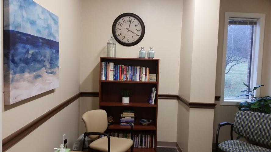 WellSpan Philhaven moves outpatient office, quickly sees visits double ...