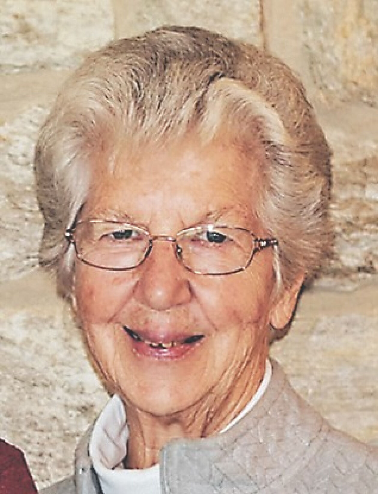 Alma Mae (Gochenaur) Shultz | Obituaries | lancasteronline.com