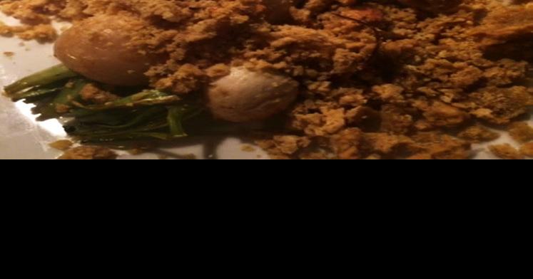 Press Table turnips: Vedge cookbook inspires even when produce is ...